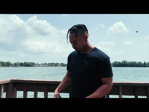 SawceGawdClutch Feat. Maaly Maal - On My Grind (Short film)
