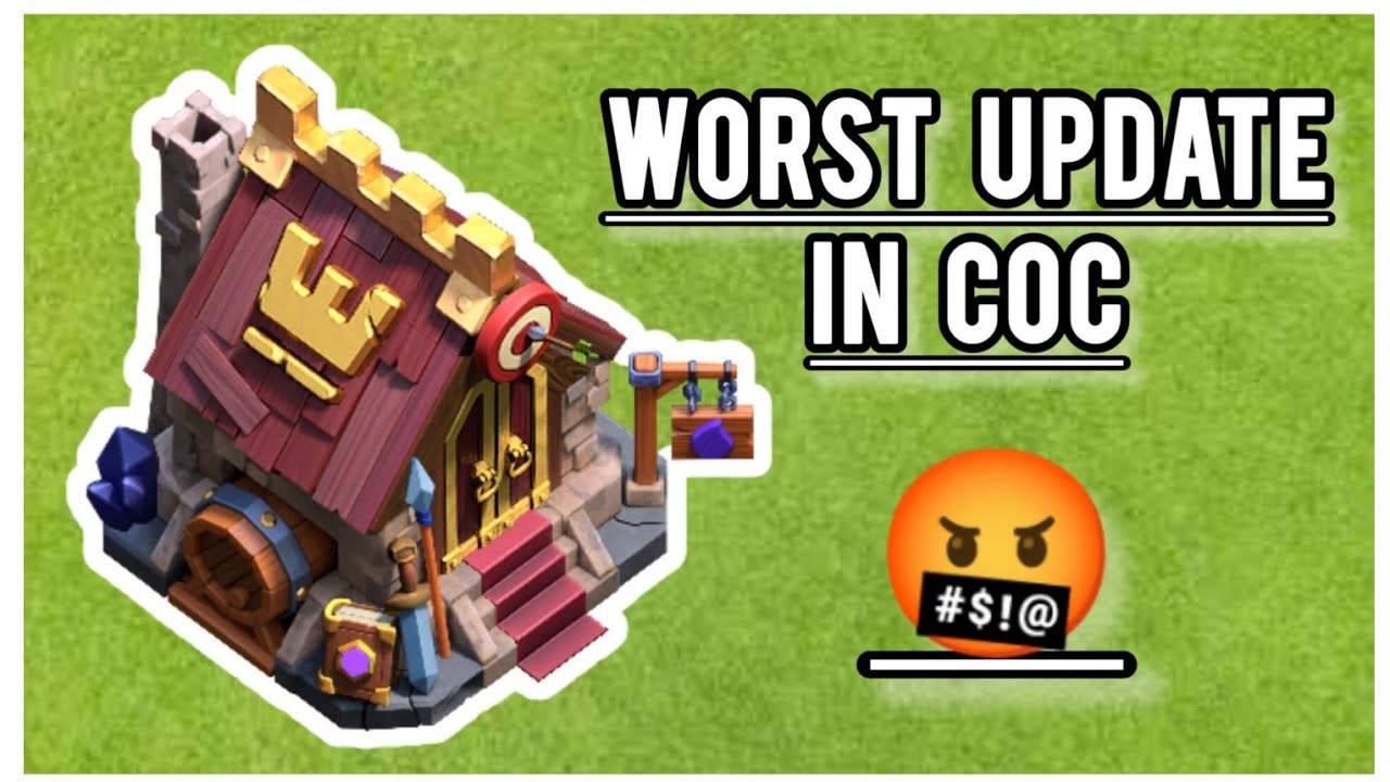 What is the purpose of Hero Hall in Clash of Clan | KAMAL COC - YouTube