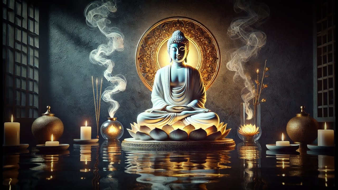 RELAXING MUSIC FOR STRESS RELEIF AND STRESS FREE || NATURE SOUNDS ...