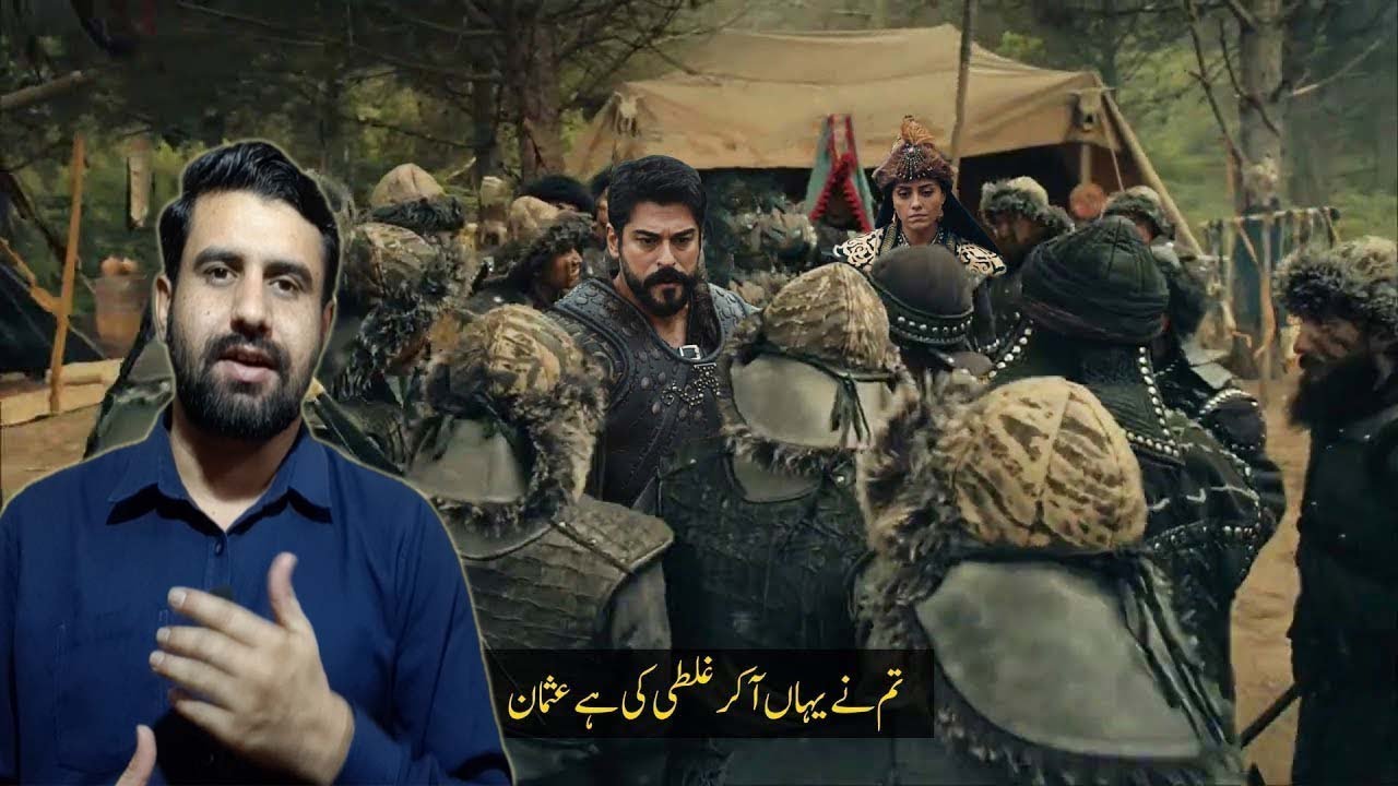 Are Mongols Returned in Next Episode? | Who Will Perform the Mongol ...