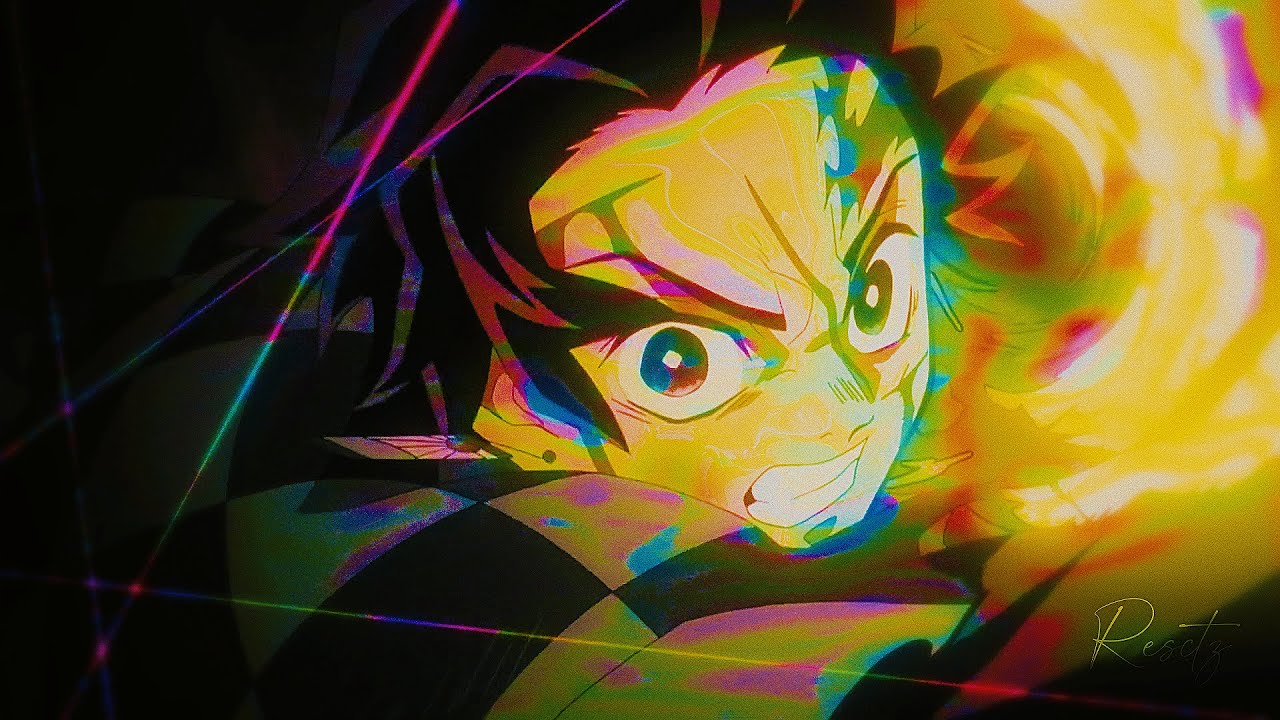 DREYKO TATILDE 」- Demon Slayer [Edit/AMV]! - YouTube