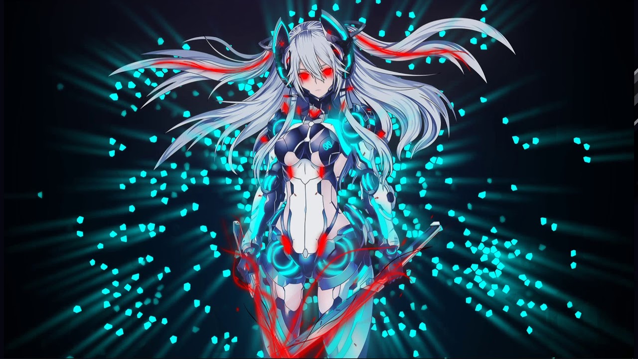 Triple monitor (Wallpaper engine+XWidget) - YouTube