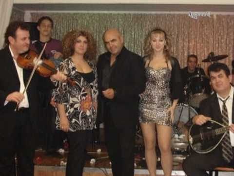 Σ'αγαπώ γιατί είσαι ωραία.ΣΠΥΡΟΣ ΜΠΡΕΜΠΟΣ - YouTube