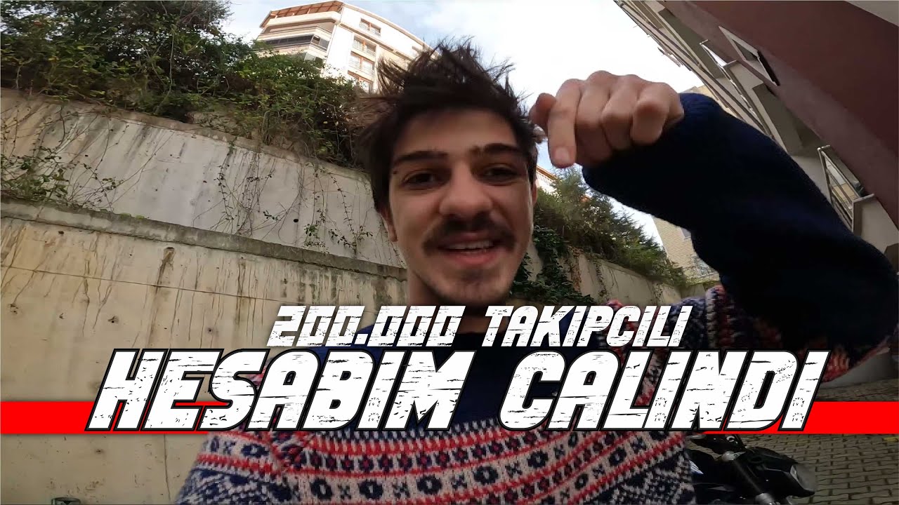 hasetlenmiş ordan PIC hesabı kapattırmış / Rocco Day's 6 - YouTube