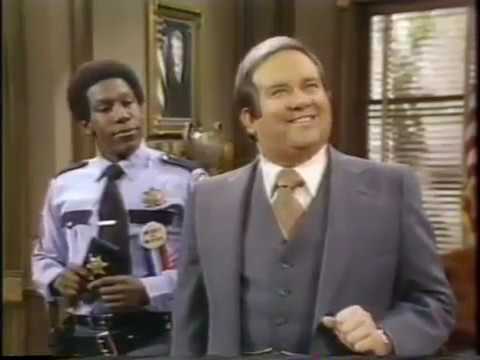 Carter Country S02E04 The Selling of the Mayor - YouTube