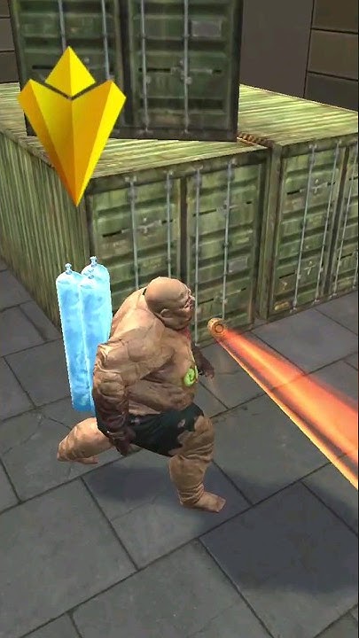 Exploder. walking zombie 🧟‍♀️ game!! #shoot #shorts ...