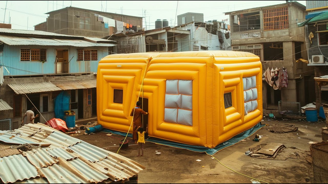 17 Quick Builds That Are Truly Impressive - YouTube