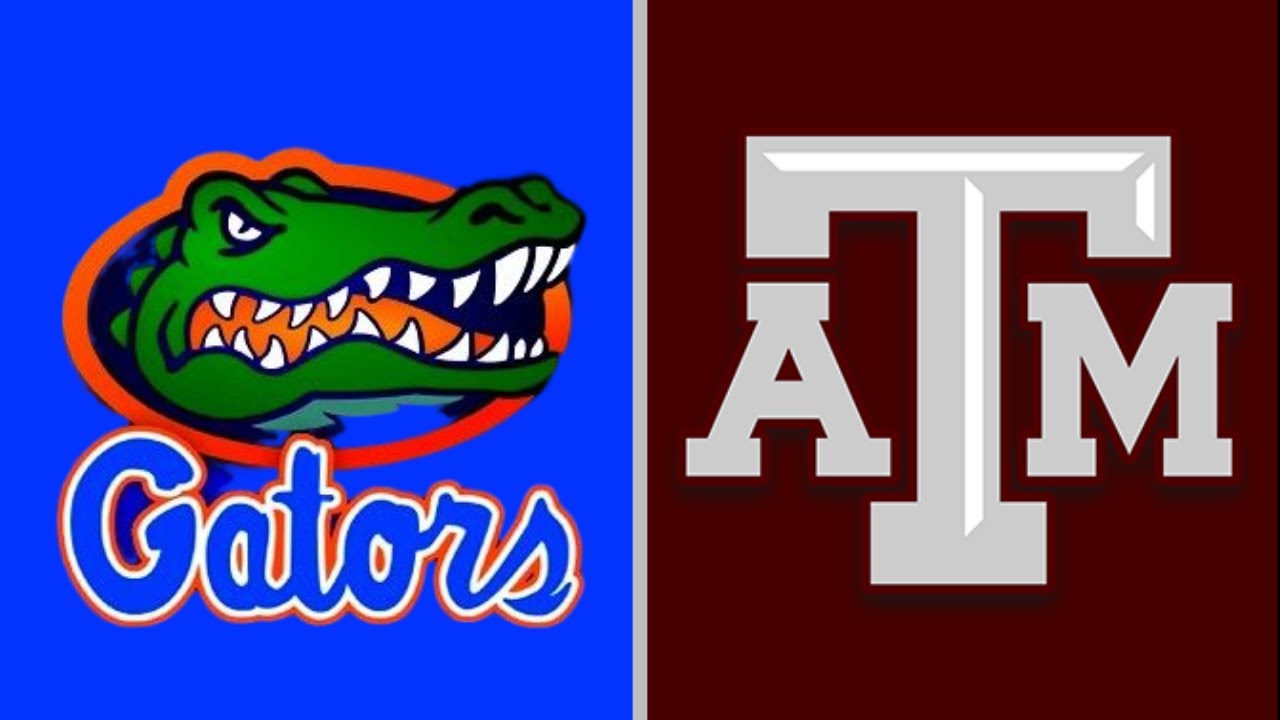Florida Gators vs Texas A&M Aggies Prediction | Week 10 College ...