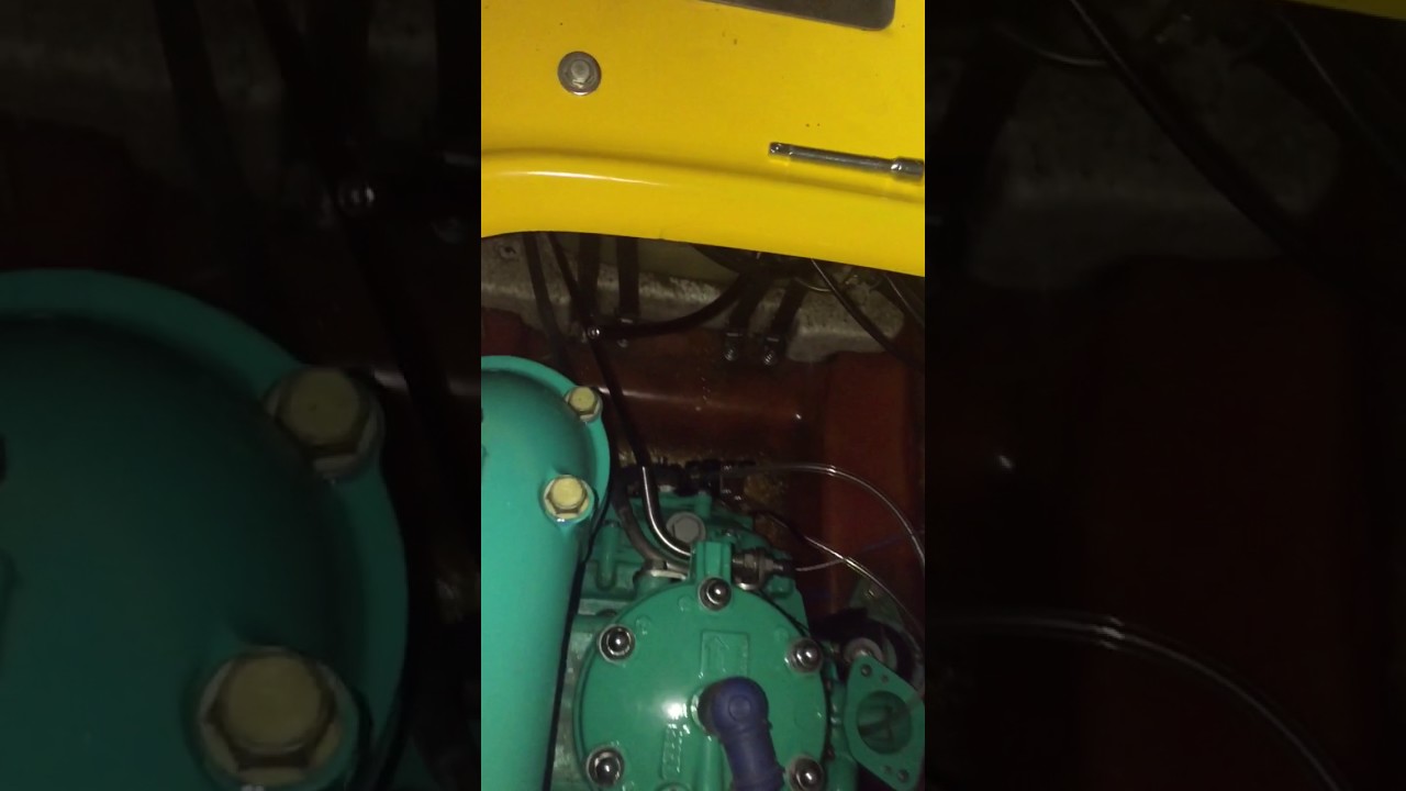 1999 Kawasaki 900 STX - Engine reassembly - YouTube