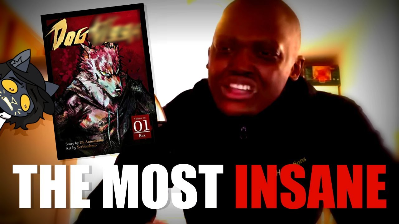 DH Animations: THE MOST INSANE YOUTUBER - YouTube