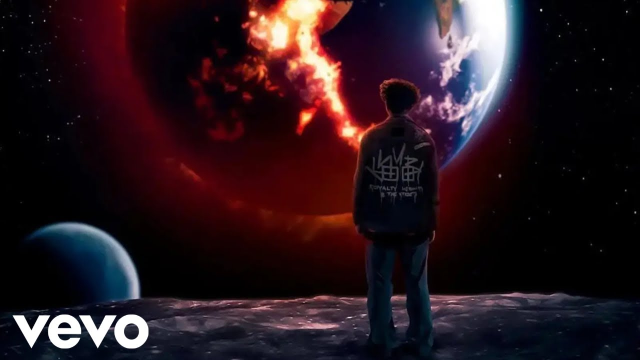 Genius (Ft. SSGKobe, Multiszn, Rugrxt Reese, Aqua Raps, Izec Maria ...