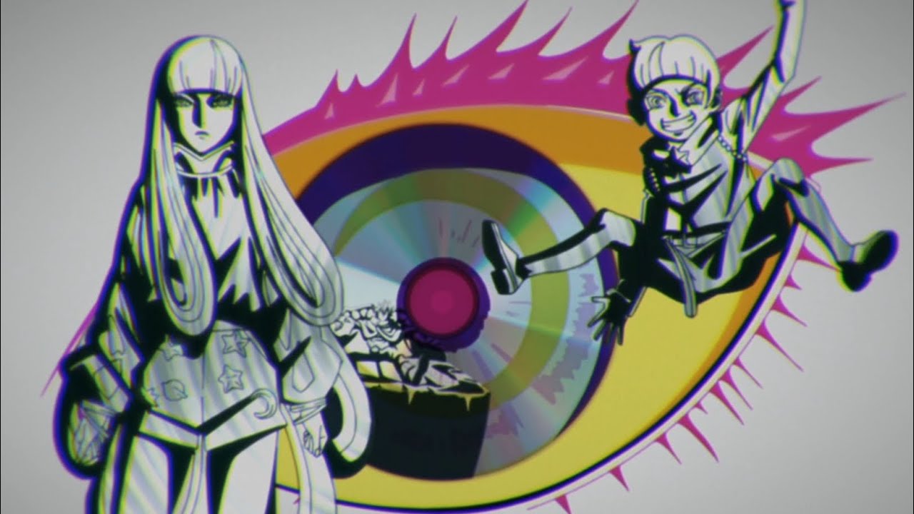 Code’s New design + Eida & Daemon Character debuts🔥🤯 Boruto Op 12/Ep ...