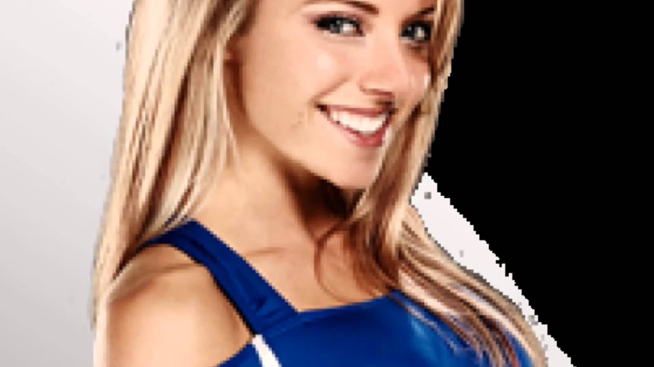 WWE Alexa Bliss THEME - YouTube