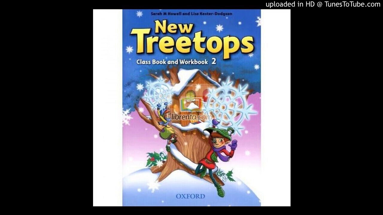 New Treetops 2 CD 1 track 14 - YouTube
