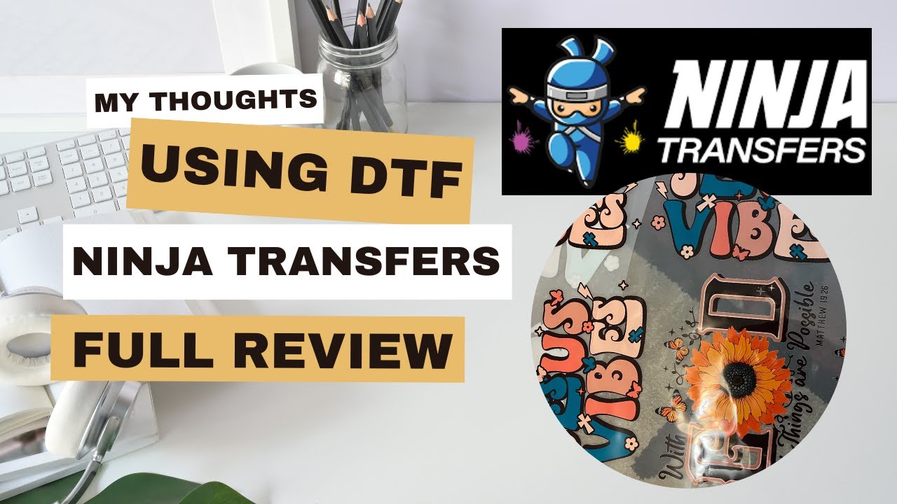 Is Ninja Transfers worth the hype (Full Review) - YouTube