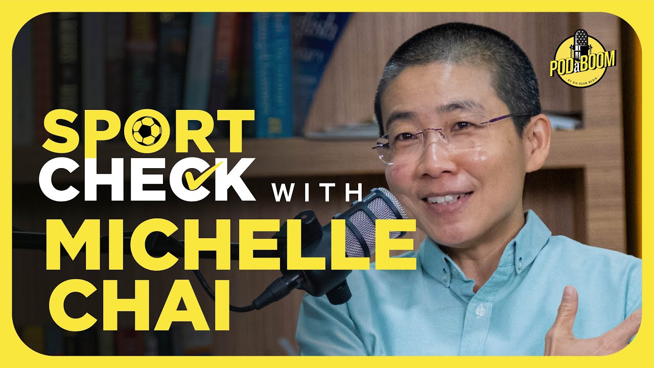 Sport Check: Is BAM Keeping Up with the Times? - YouTube