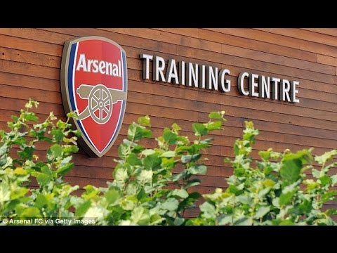 Arsenal Are Back In Pre Season Training - Are You Excited For Next ...