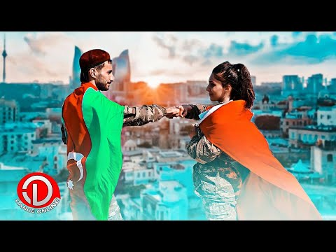 Azərbaycan əsgərinə salam olsun