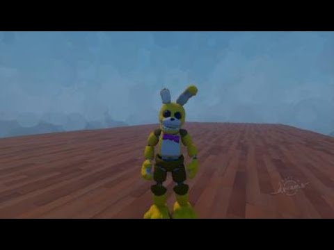 Springlock suit show case - YouTube