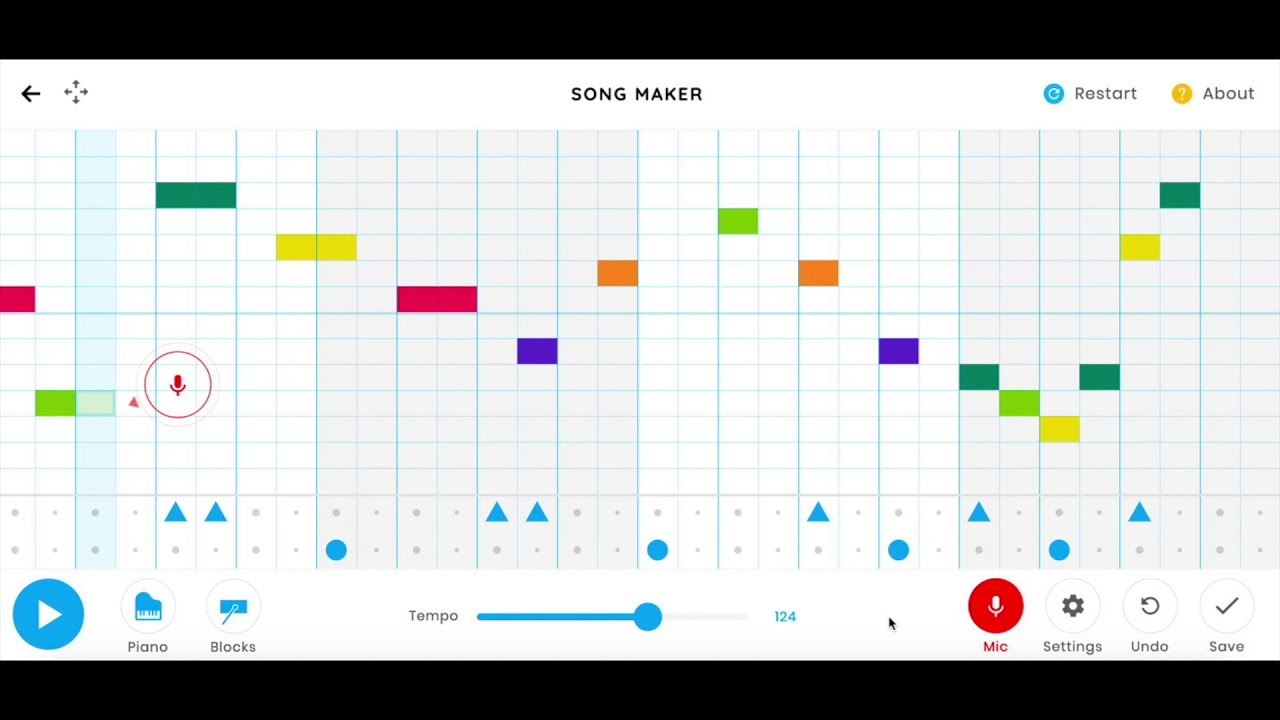 Song Maker Tutorial - YouTube