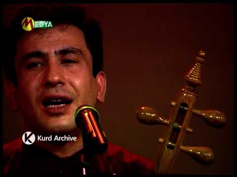 Dengbêj Xeyredîn-Filîtê Quto -  Medya TV | © 2002 |    @kurdarchive