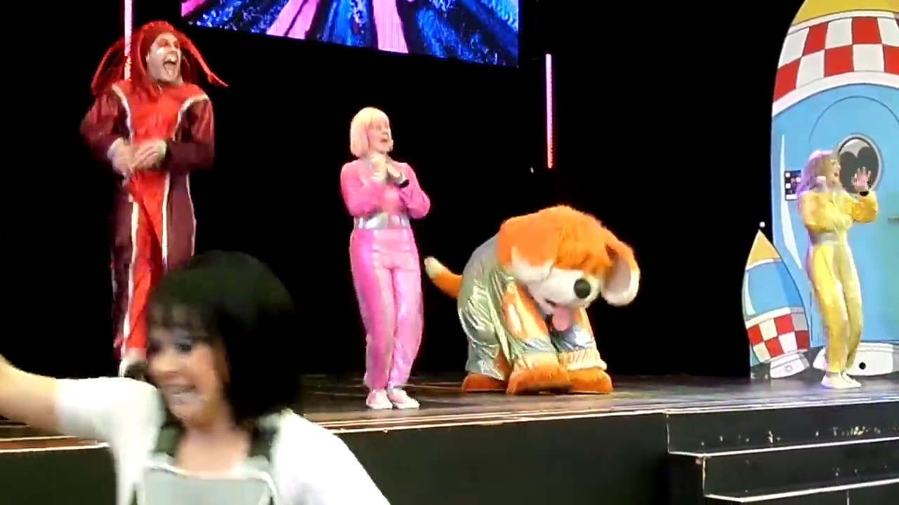 skyline gang butlins bognor regis 2014 3 - YouTube