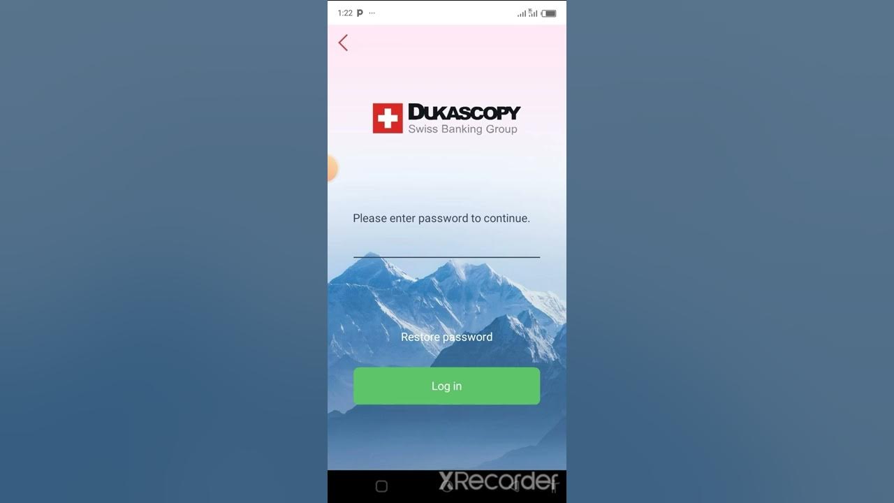 DUKASCOPY FEATURE FOR ARBITRAGE .How to Buy Cryptocurrency From ...