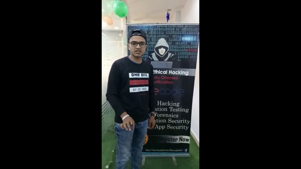 Bytecode Cyber Security Review - YouTube