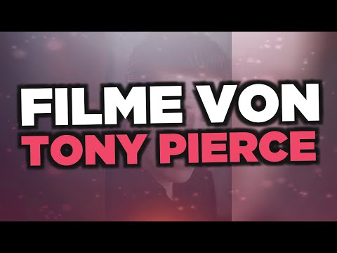 Die besten Tony Pierce Filme