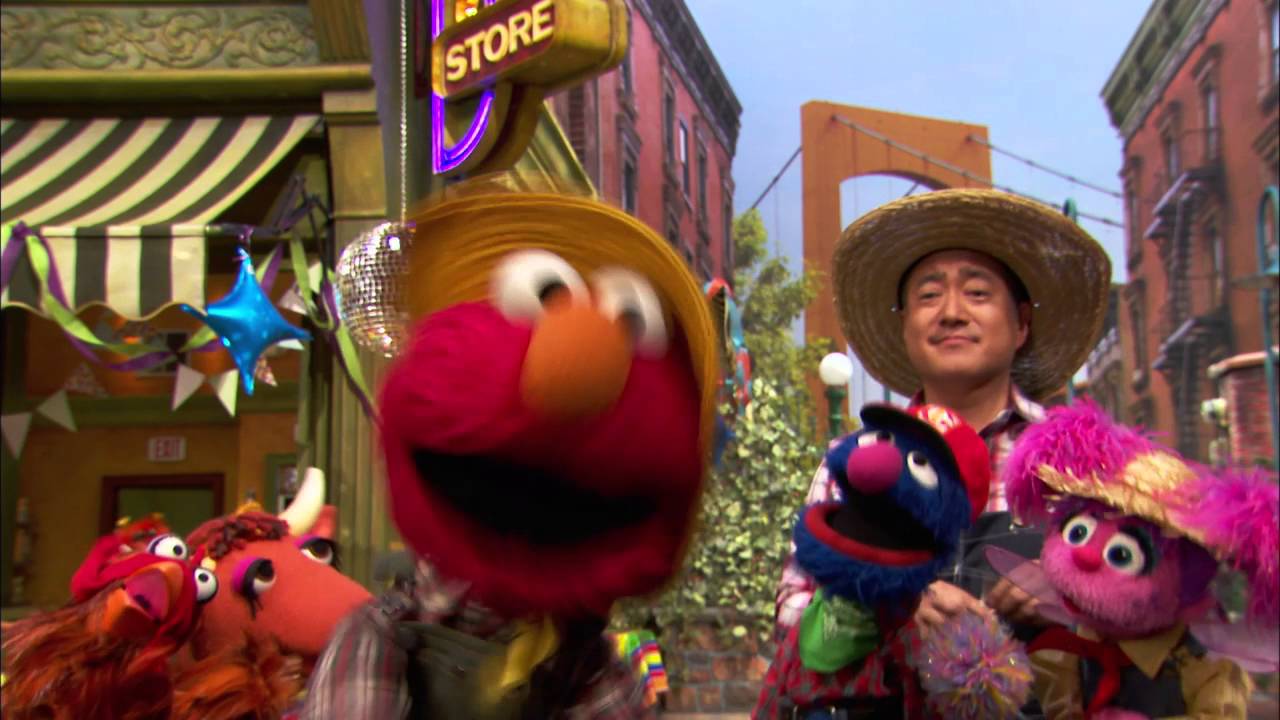 HBO LATINO PRESENTA: SESAME STREET - TEMPORADA #46 - EPISODIC #4605 ...