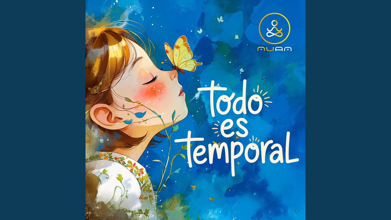 Todo Vuelve - YouTube