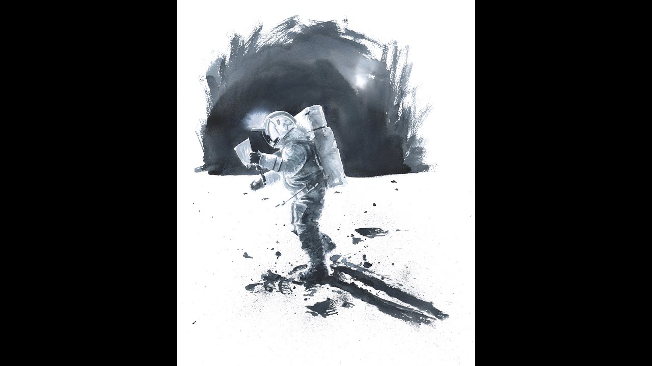 The making of Where Once We Stood - Mini Documentary - YouTube