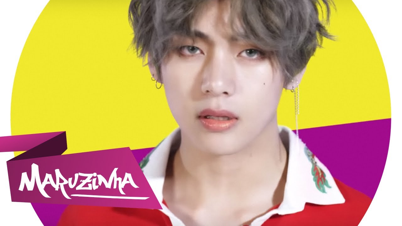 BTS - DNA (Funk remix by maruzinha) - YouTube