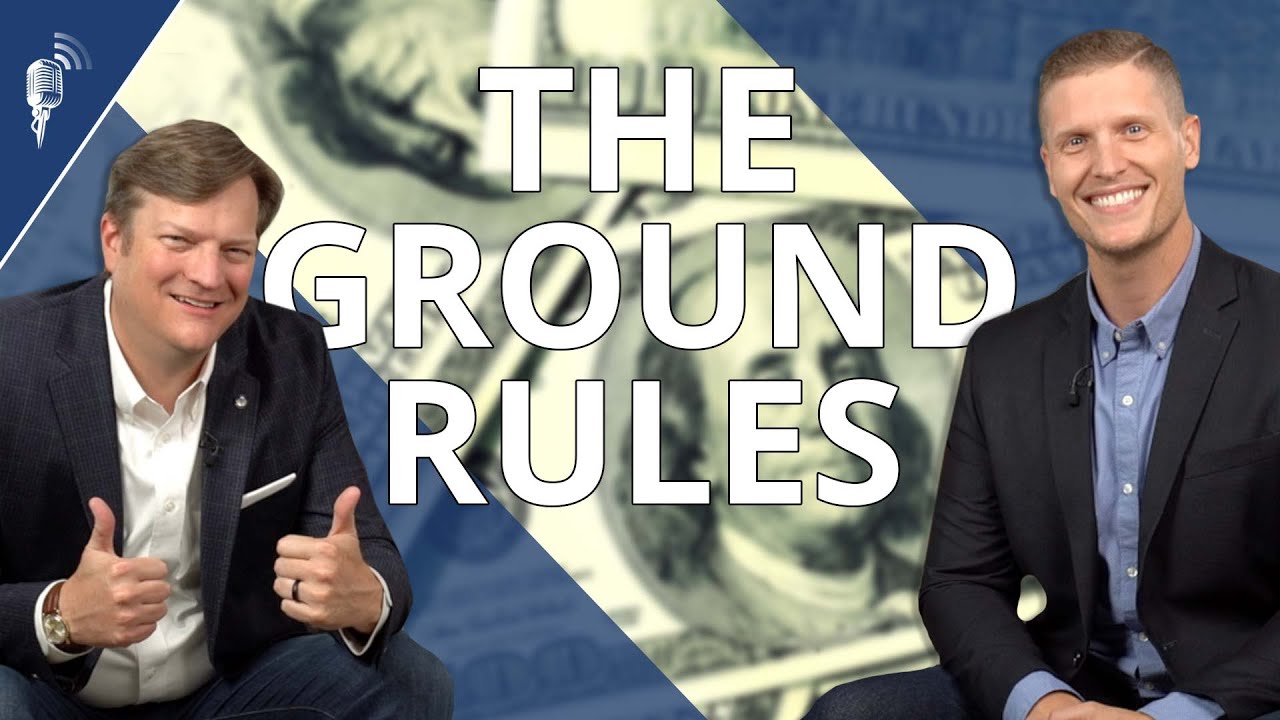 5 Ground Rules Every Wealth Builder Should Follow! | Financial Order of ...
