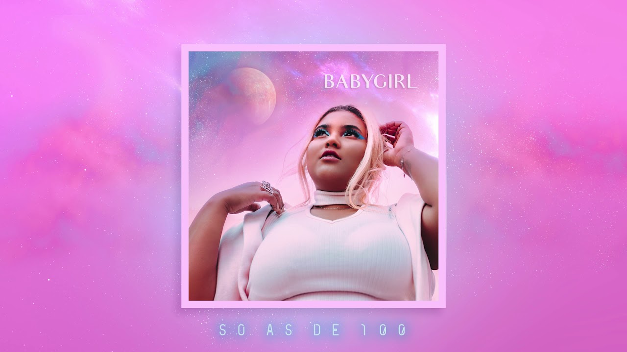 PAIGE - Só as de 100 - YouTube