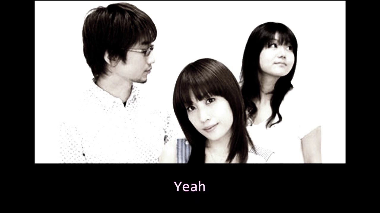 ROUND TABLE FEATURING NINO - LET ME BE WITH YOU (Sub - english) - YouTube
