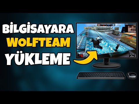 WOLFTEAM NASIL İNDİRİLİR (Wolfteam Diriliş)