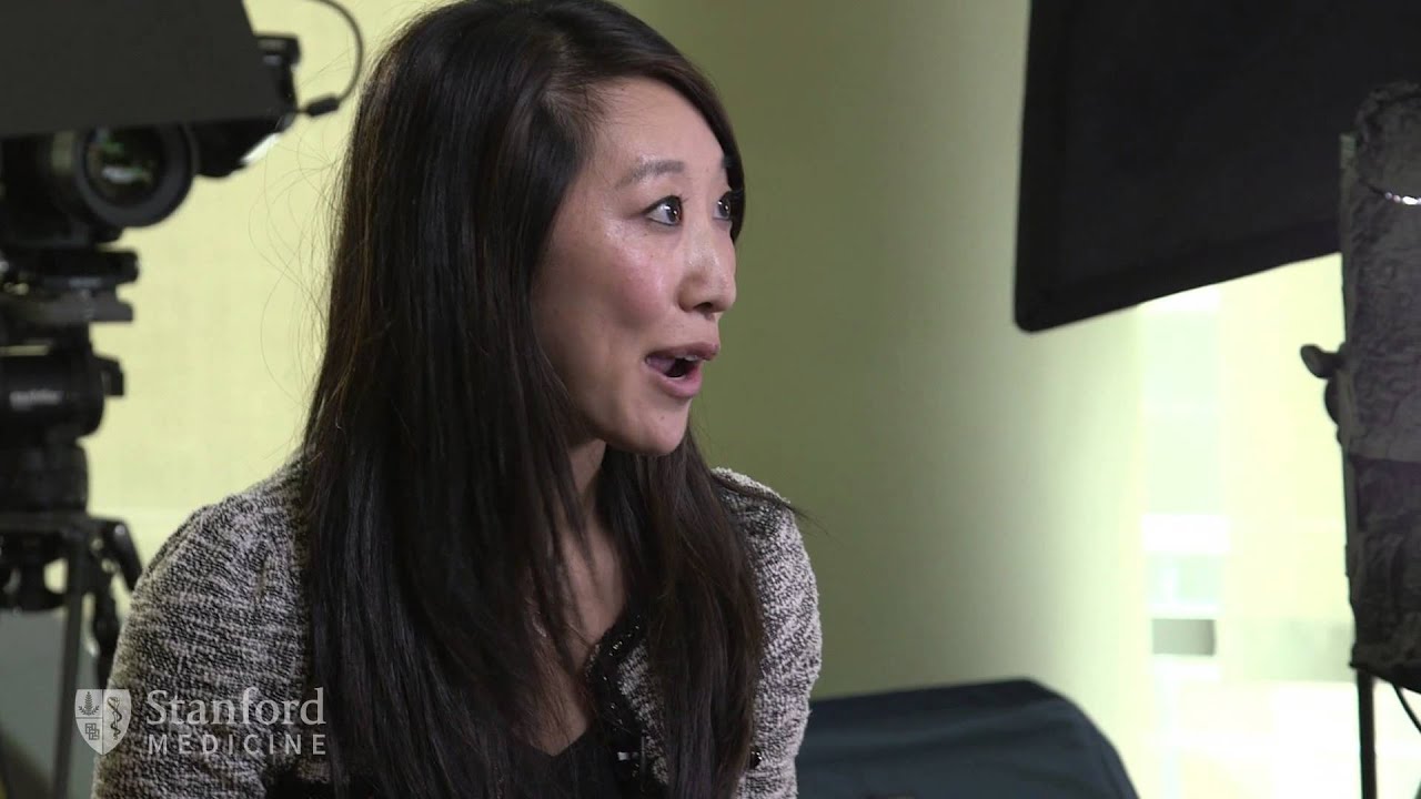 Joyce Ho: Big Data Host - YouTube