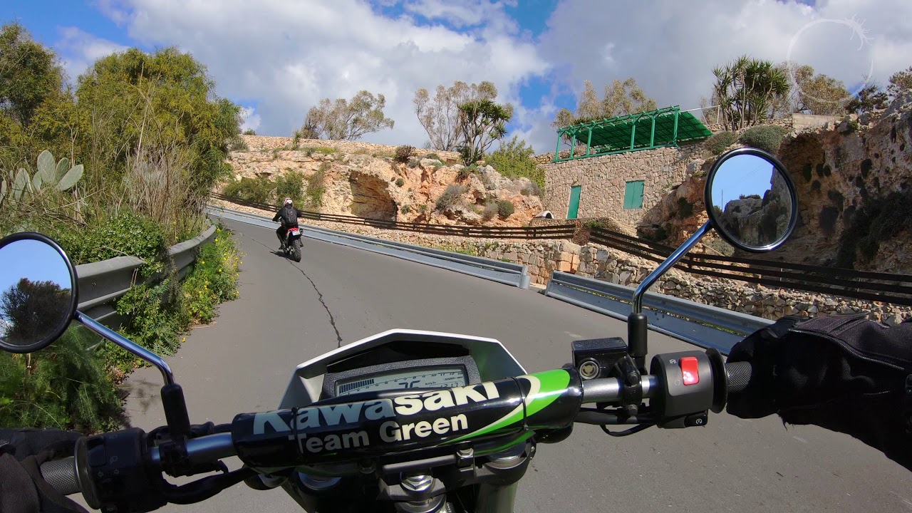 Mtahleb Ride 2 - YouTube