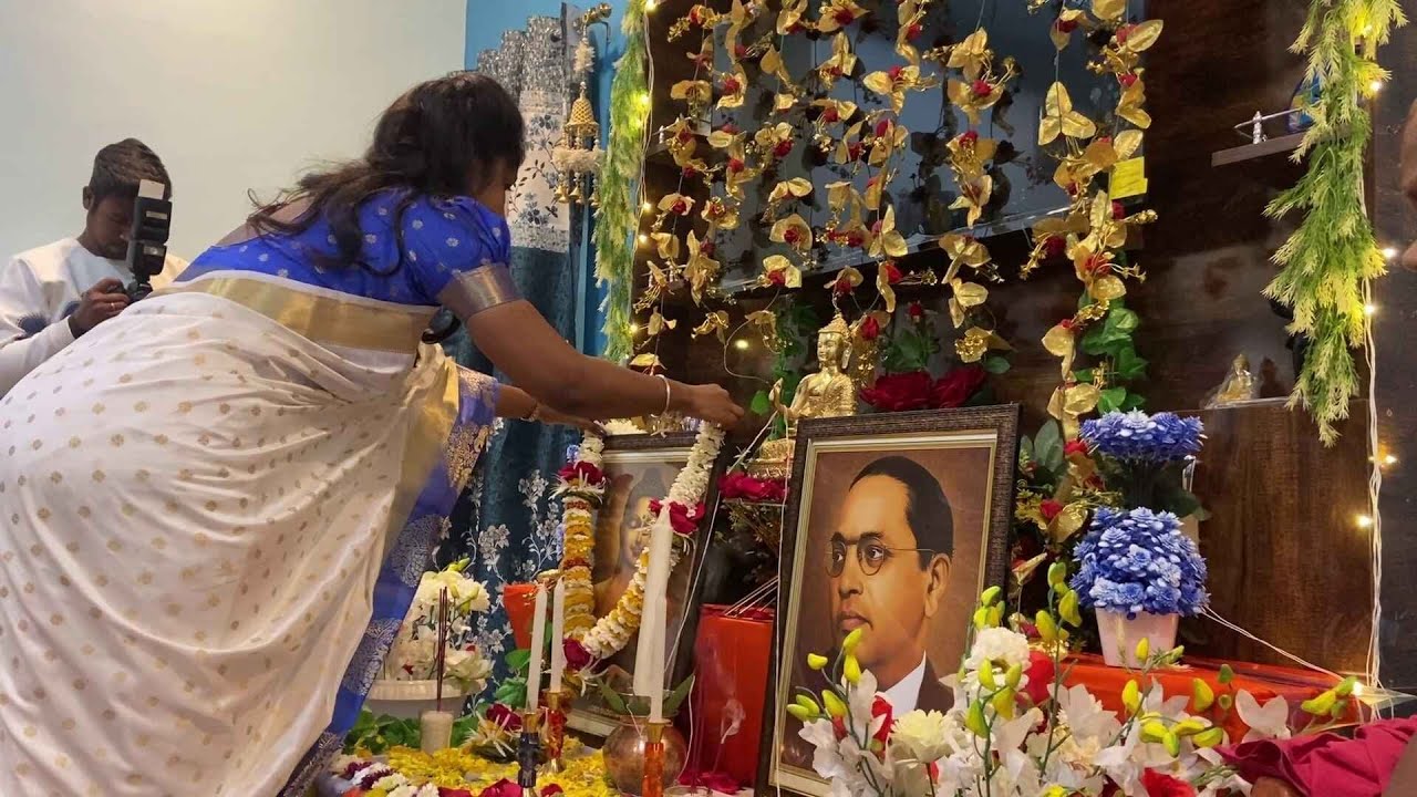 Paritran Path | Sumegha's Wedding | Day 1 | Wedding Vlog - YouTube