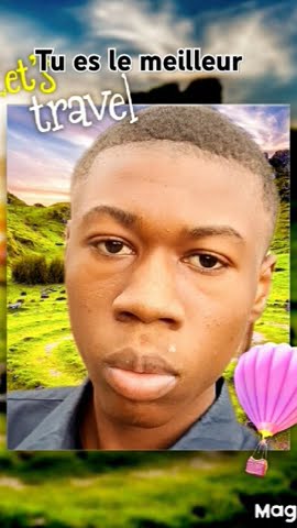 Tu es le meilleur - YouTube