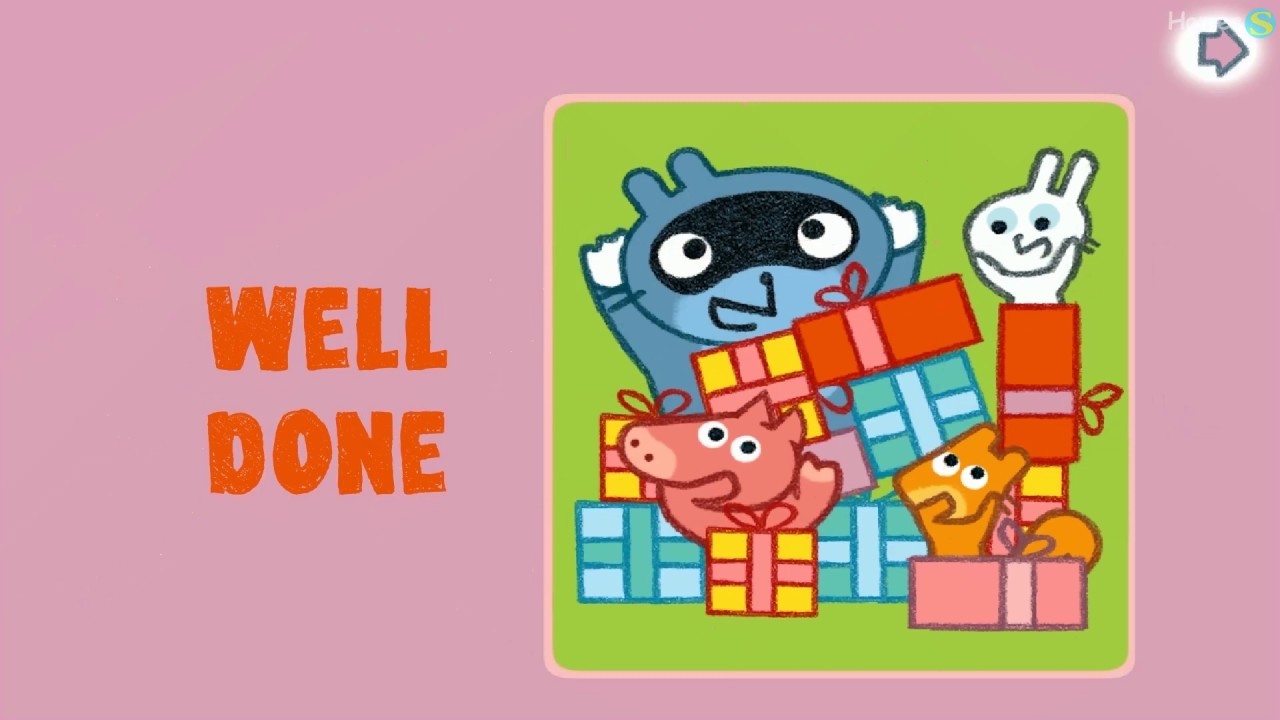 Puzzle Pango for Android. Fun Game Kids. - YouTube