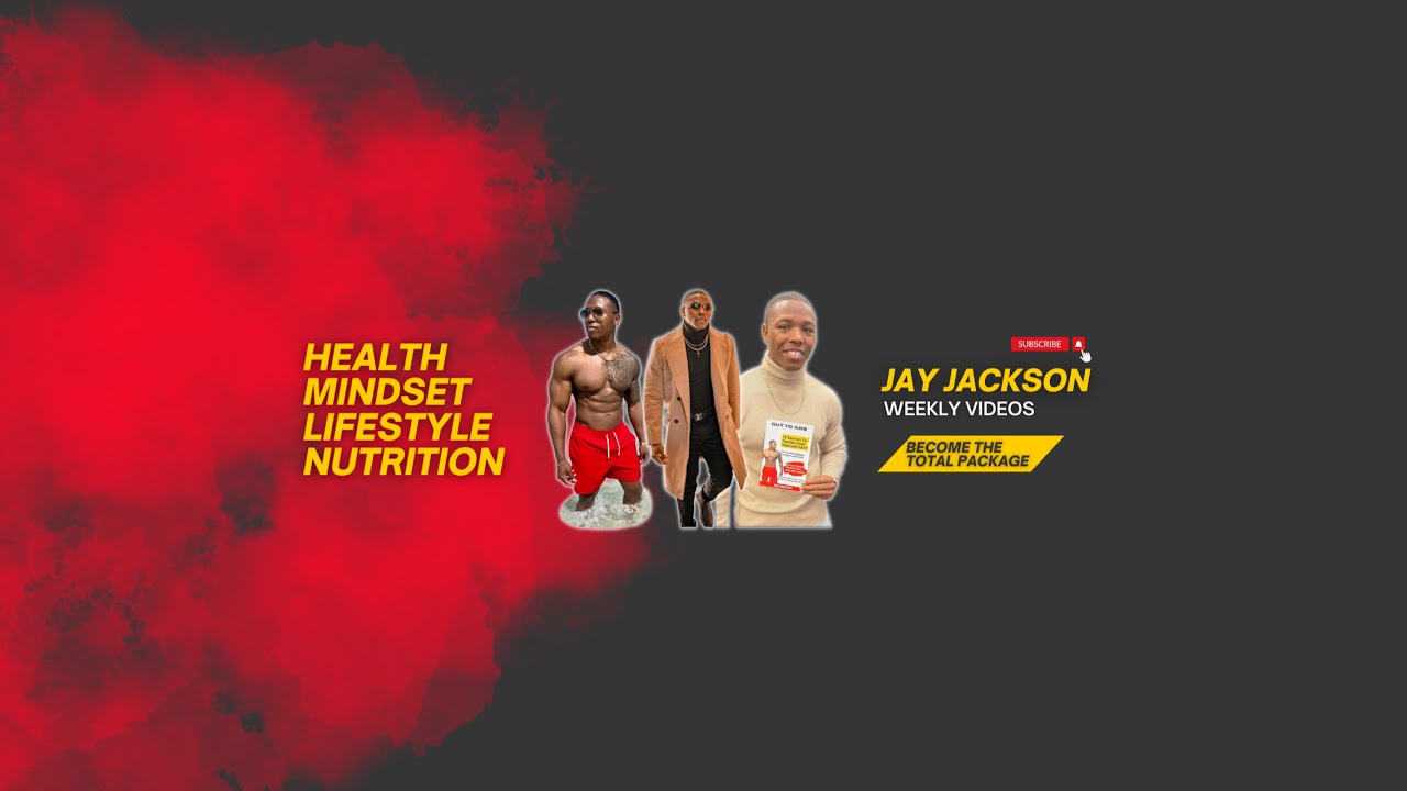 Jay Jackson Live Stream - YouTube