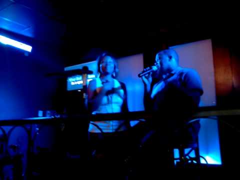 Neil McNeill singing with - YouTube