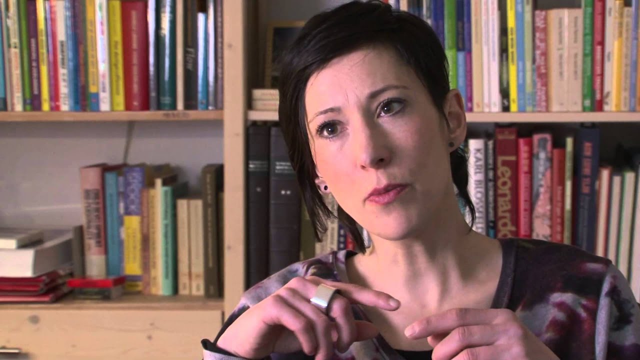 Saskia de Coster: Wij en ik - YouTube