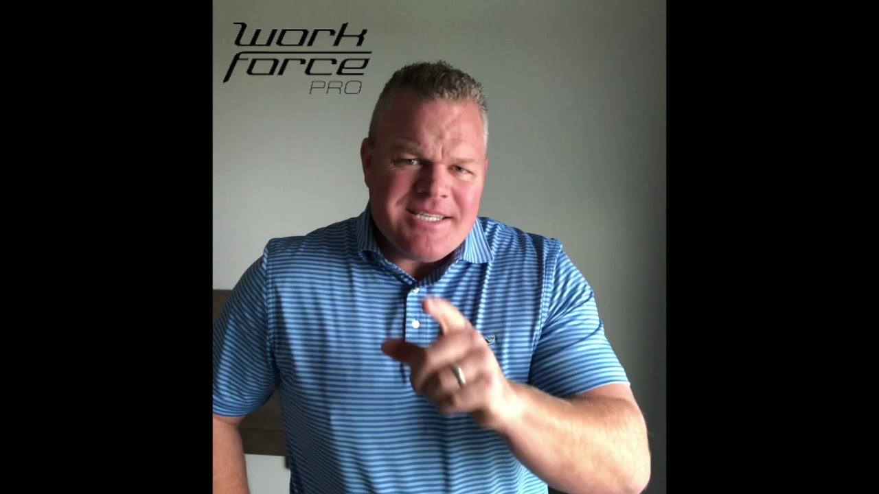 A Message From Nic Bittle - YouTube