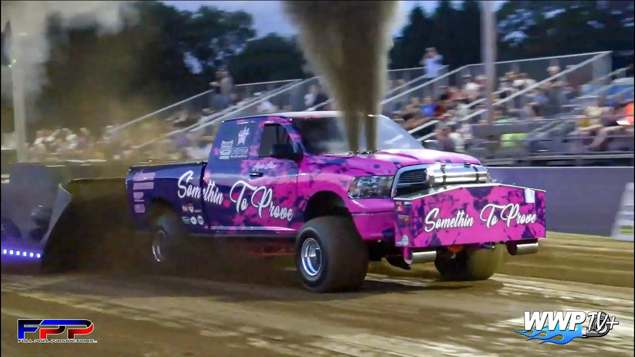 🔴 Firecracker 300 from New Centerville PA June 29 2024 by - YouTube