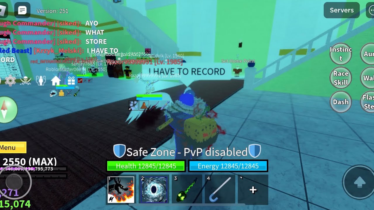 I ROLLED LEOPARD - YouTube