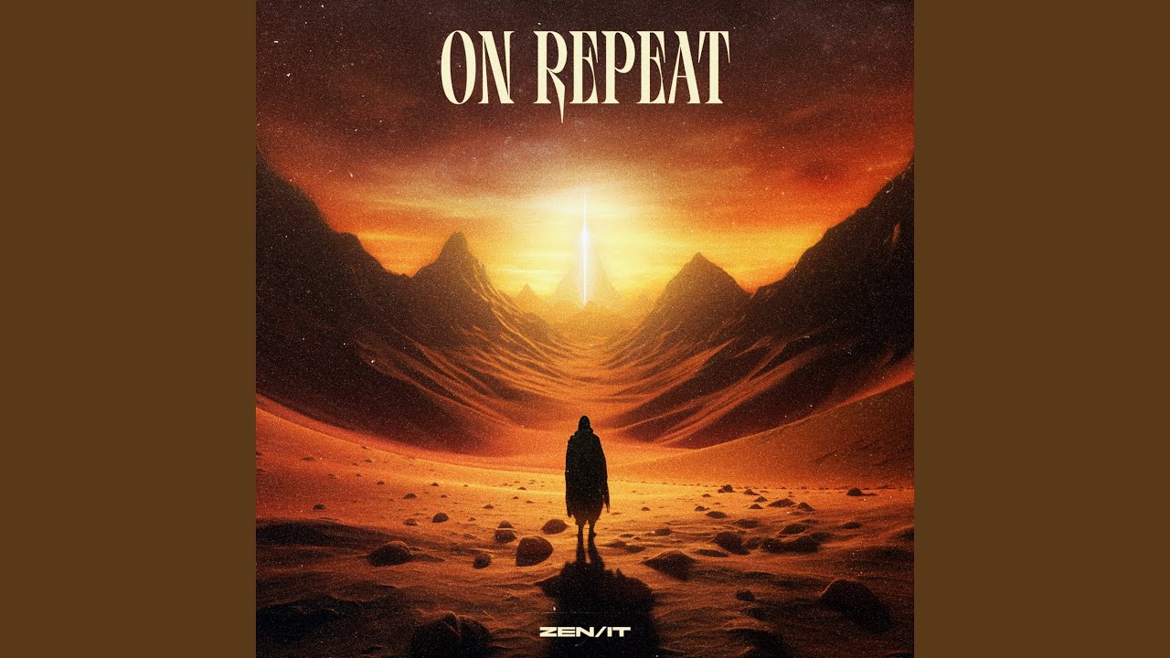 On Repeat - YouTube