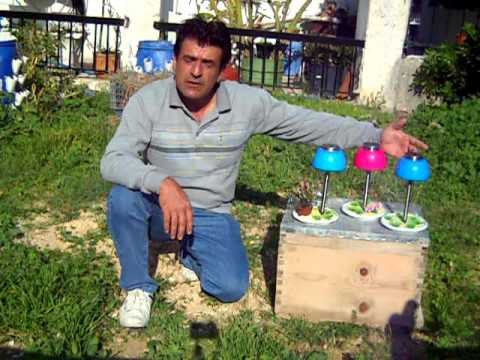 Διακοσμητικα κηπου - YouTube